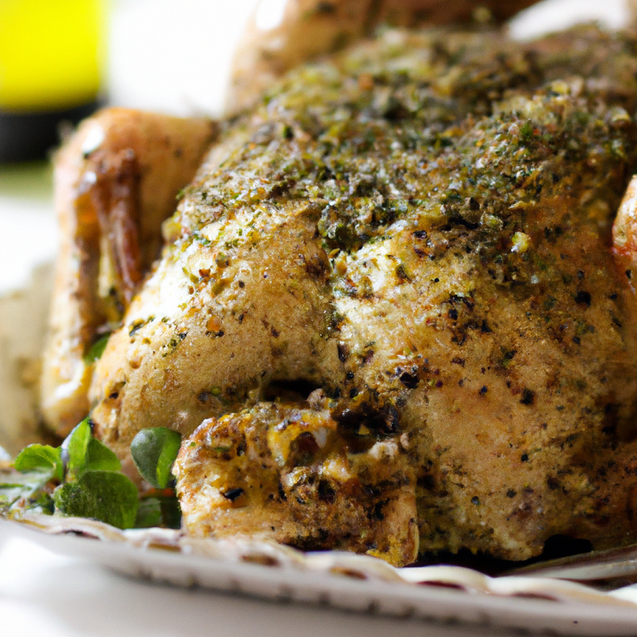 Hillbilly Beans - Cyrus Ramsey