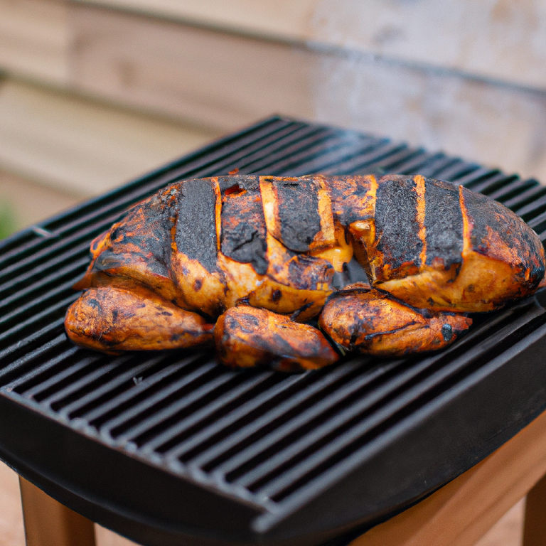 Hillbilly Beans - Cyrus Ramsey